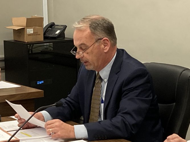 Ohio County Commissioners Approve Pay Increases For Employees | News ...